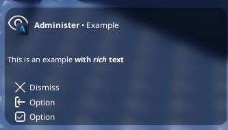 Feedback on admin panel design - Creations Feedback - Developer Forum ...