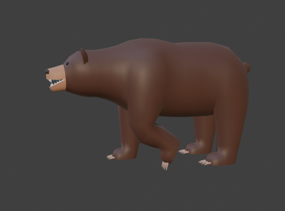 Not sure how to rig it - Art Design Support - Developer Forum | Roblox