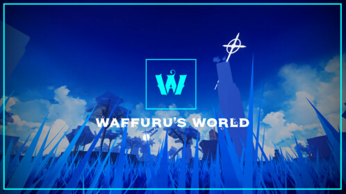 Waffuru's World - MMORPG Open World - Creations Feedback - Developer Forum | Roblox