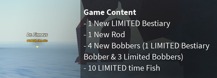 Creator Spotlight: WoozyNate Makes a Splash with Fisch - Community ...