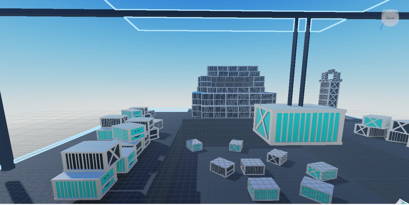 Thoughts on my map? - Creations Feedback - Developer Forum | Roblox