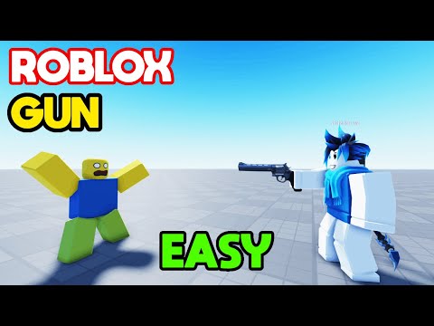 Weapon system: raycasting? - Scripting Support - Developer Forum | Roblox