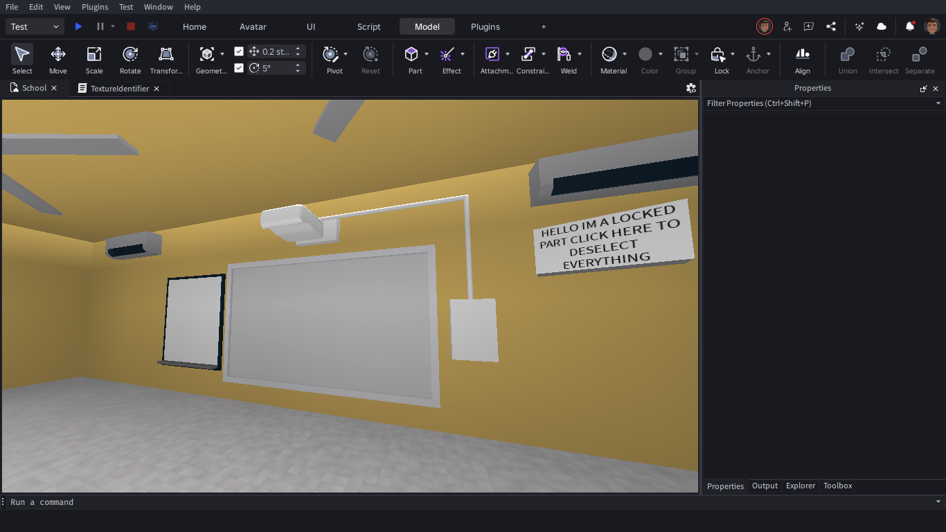 Give a feedback of my projector and interactive board - Creations ...