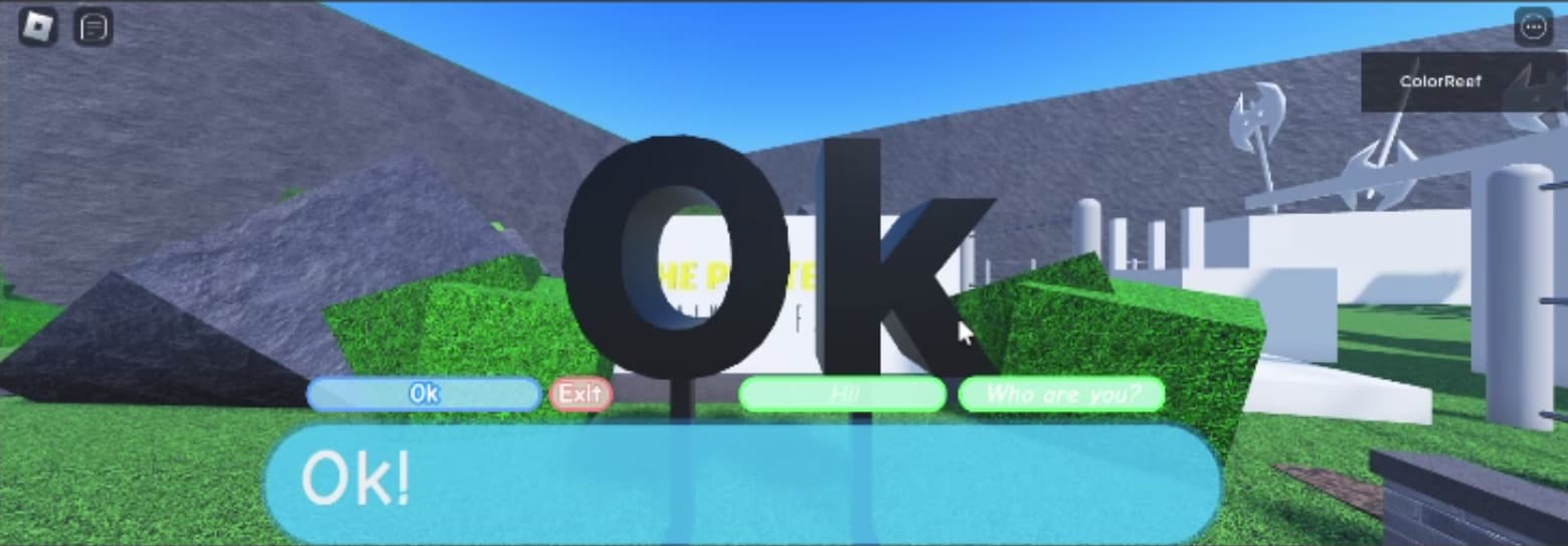 Need help with camera facing an object - Scripting Support - Developer Forum | Roblox