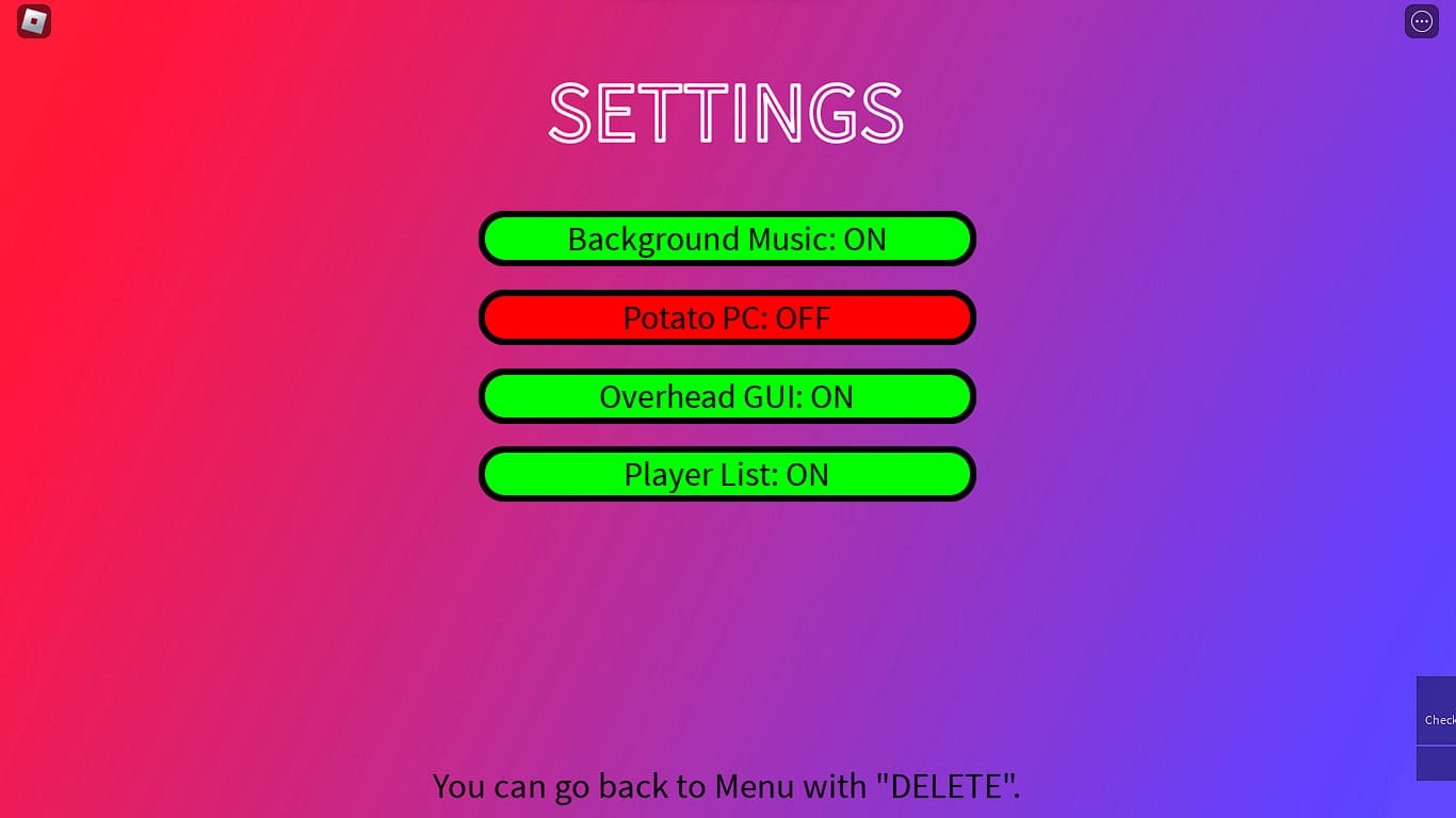 Rounds Feedback - Creations Feedback - Developer Forum | Roblox