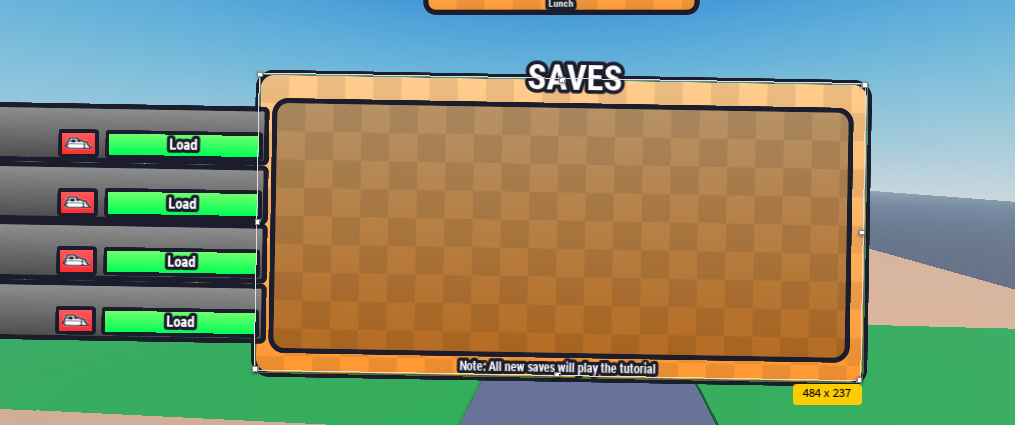 ClipsDescendants should work with rotated UI elements - Engine Features ...