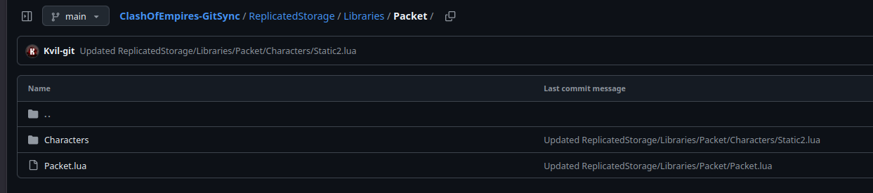 Git Sync Plugin - The Missing Link Between GitHub and Roblox Studio ...