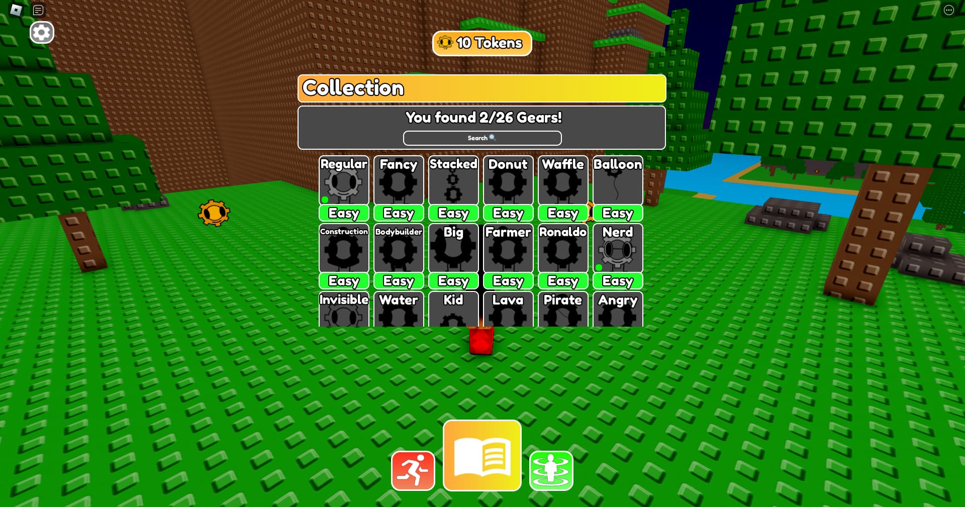 Feedback on my game that I am working on - Creations Feedback ...