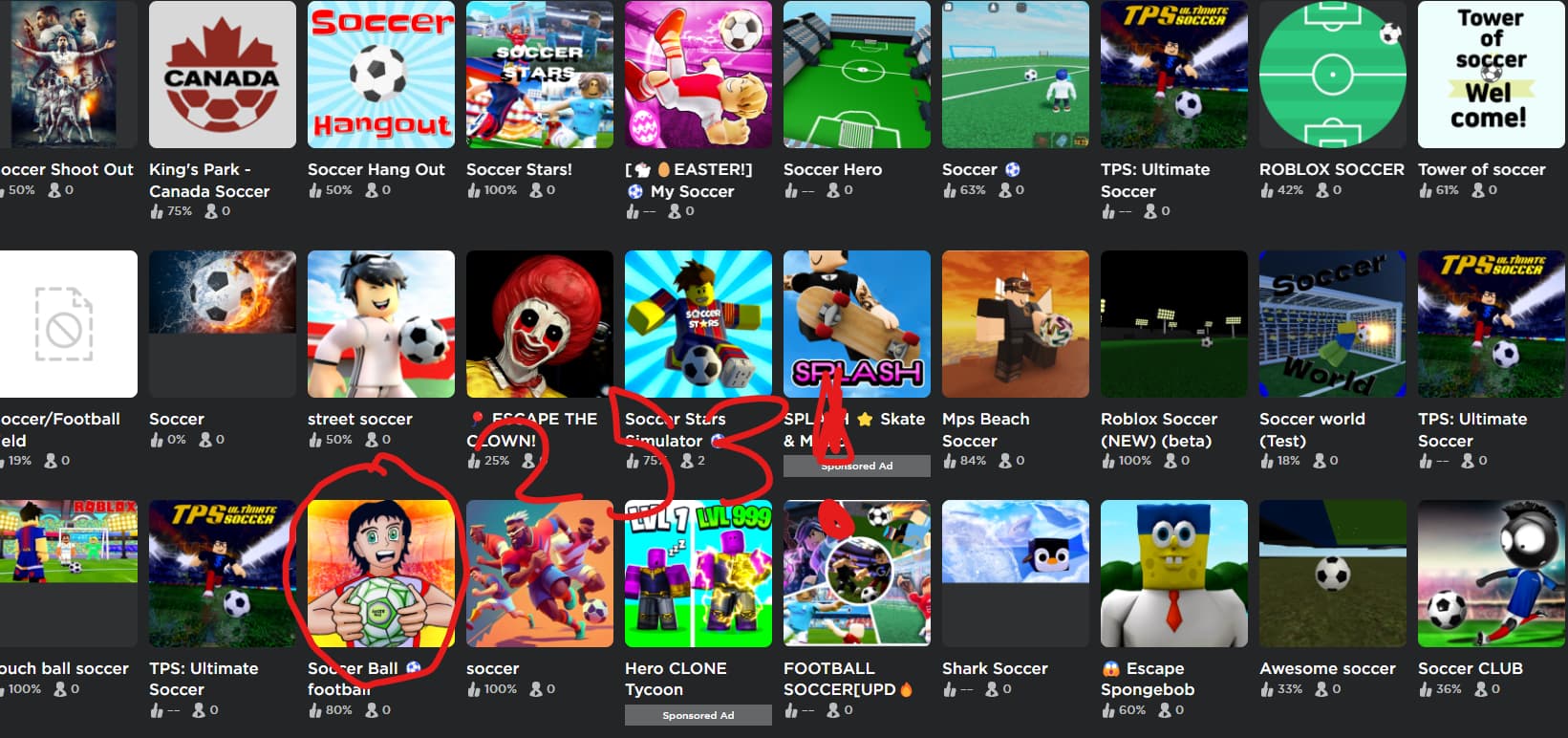 Helps understand user ads and sponsored ads - Platform Usage Support ...