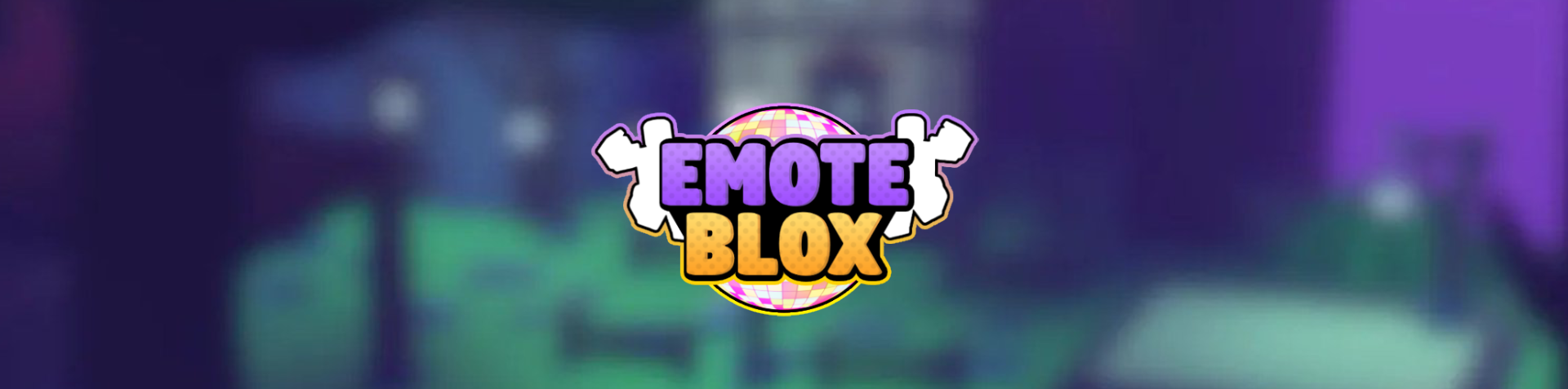 Emote Blox | Information Hub - Bulletin Board - Developer Forum | Roblox
