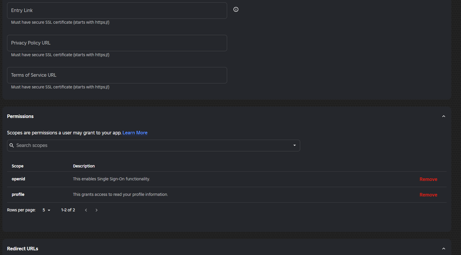 Roblox - Discord Verification System - Page 2 - Scripting Support - Developer Forum | Roblox