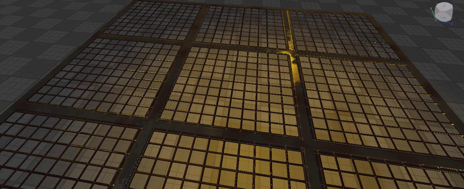 What is the most performant way to import flat PBR textures? - Art ...