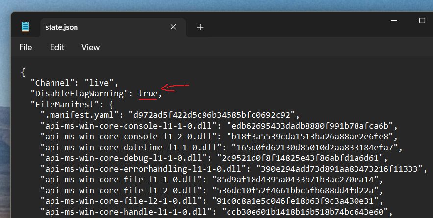 [New Working Method as of Jan 15th]: How to Revert to the Old (and ...