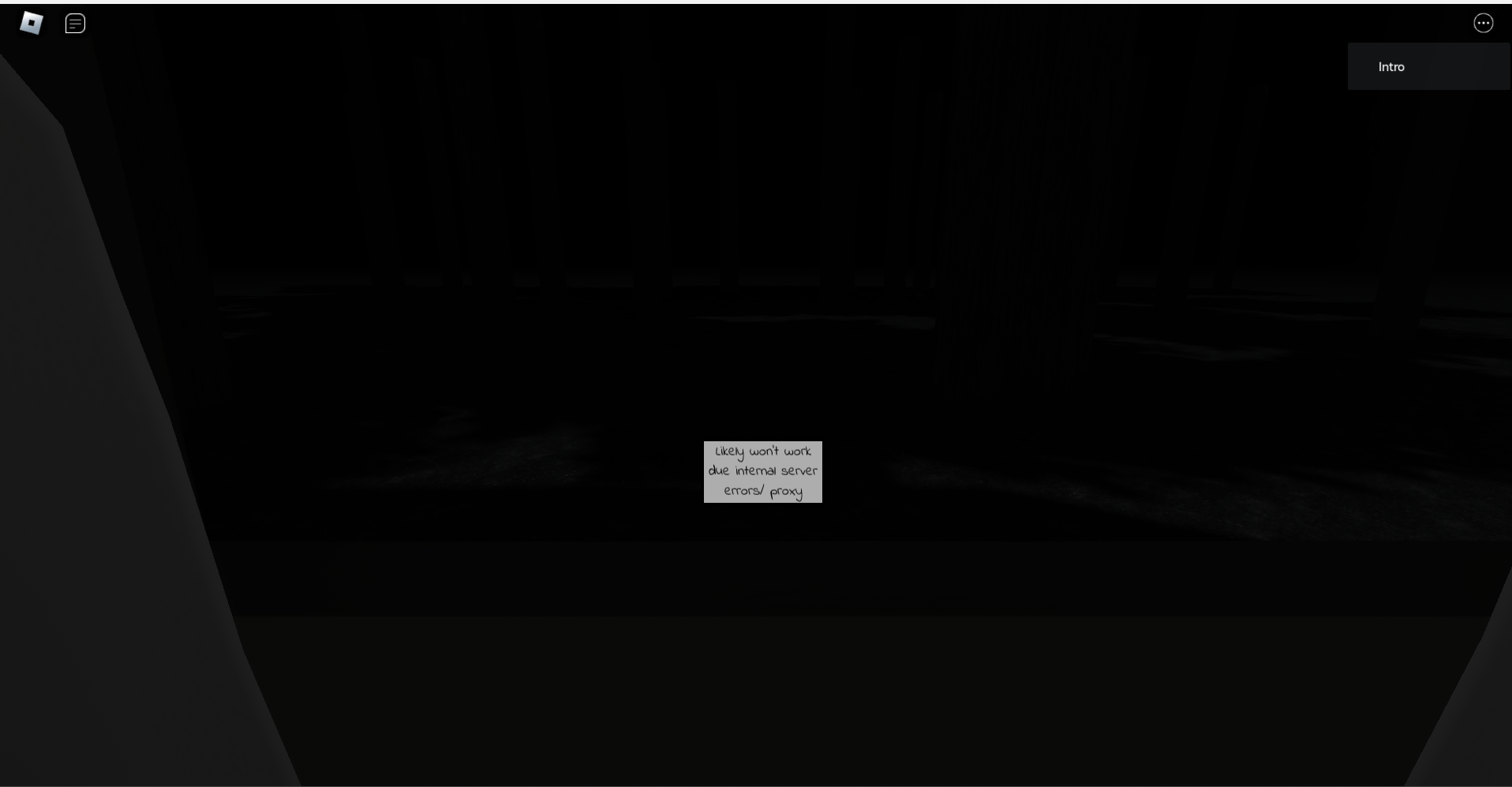 Is it worth to sponsor this game? - Creations Feedback - Developer ...