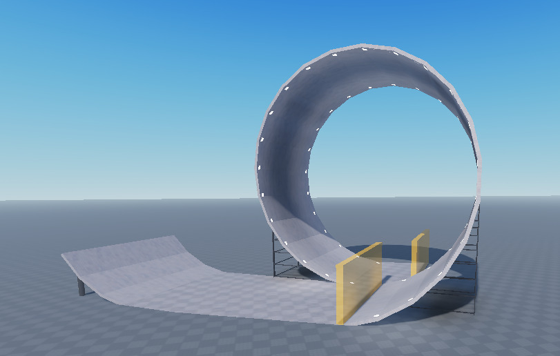 Player loop obstacle - Scripting Support - Developer Forum | Roblox