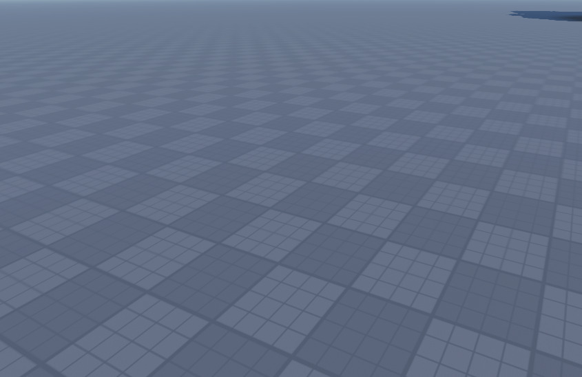 Roblox Baseplate Loses Dark Grey Color When Imported Into Blender - Art ...
