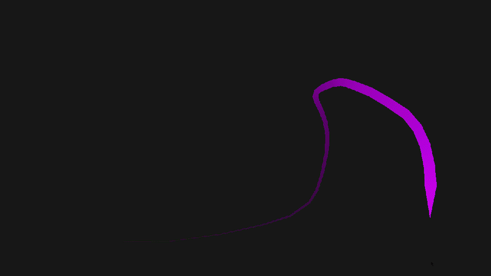 How can i make a mouse trail? - Art Design Support - Developer Forum ...