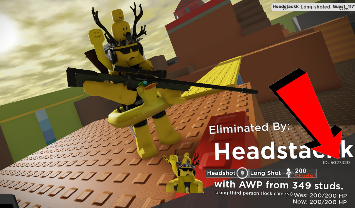 Weaponry Update Log (Archive 2020 - 2021) - Bulletin Board - Developer ...