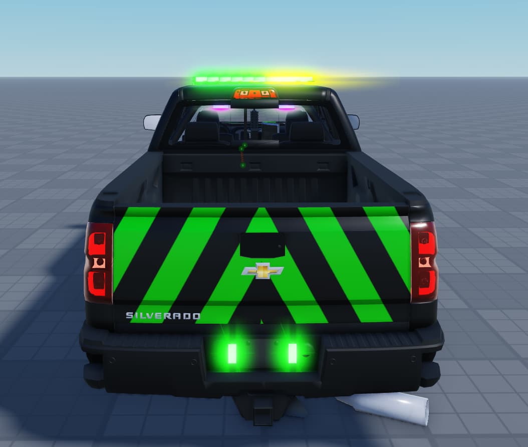 Emergency Services Studios [INFO] - Bulletin Board - Developer Forum ...