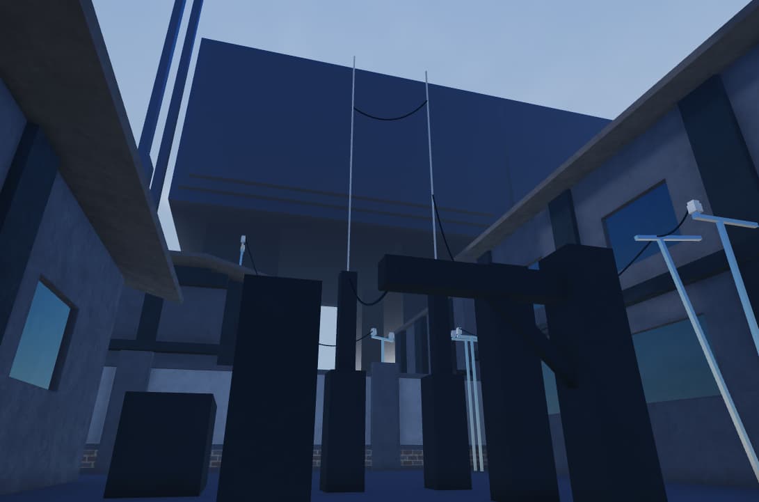 Bland build - feedback needed - Building Support - Developer Forum | Roblox