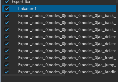 How to bulk rename stuff on custom character import? - Building Support - Developer Forum | Roblox