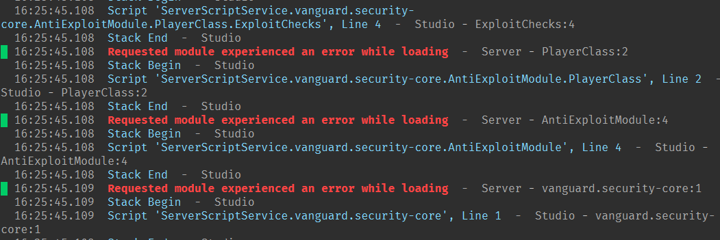 [HELP] NPC do not work - Scripting Support - Developer Forum | Roblox