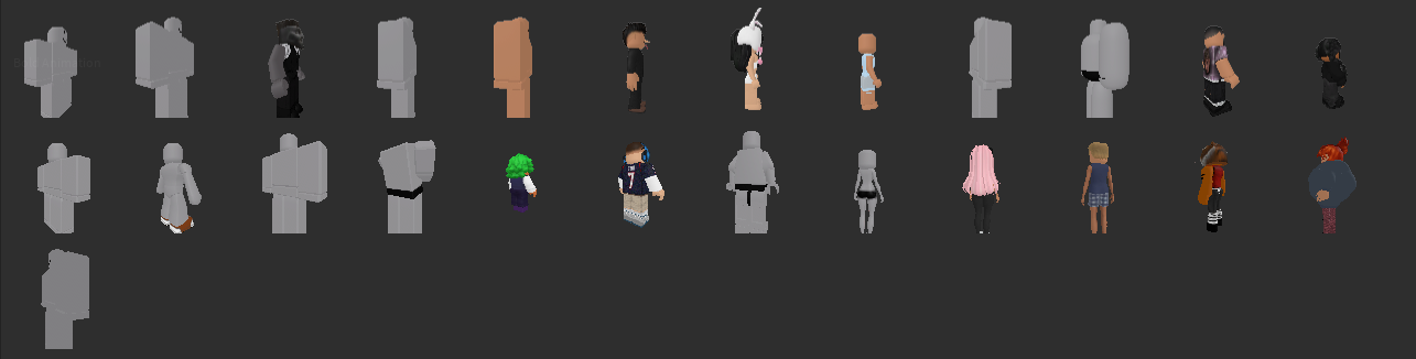 Outfit Grabber Plugin - Community Resources - Developer Forum | Roblox
