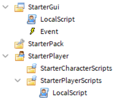 Bindable Event Not Firing - Scripting Support - Developer Forum | Roblox