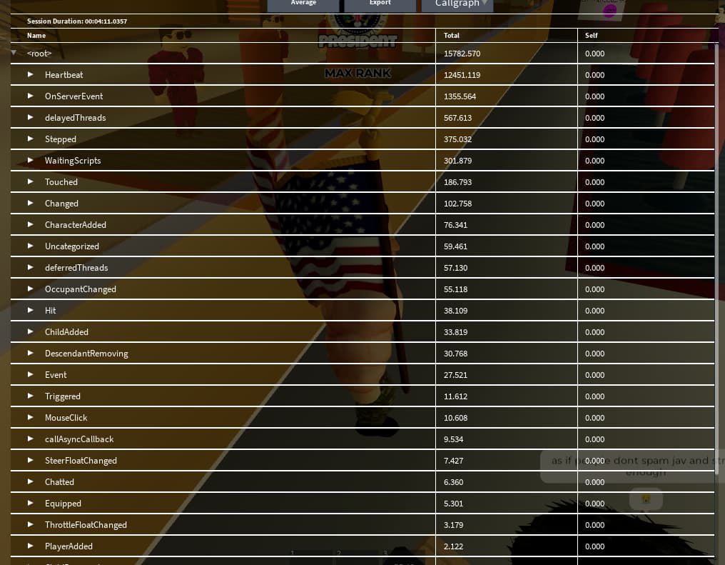 How to optimize this server-sided turret system? - Page 2 - Code Review ...