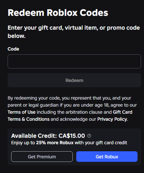 Cannot Use Roblox Credit to Buy Roblox Plus / Premium - Purchasing Bugs ...