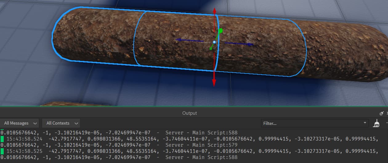 In-experience Constructive Solid Geometry (CSG) APIs now available in ...