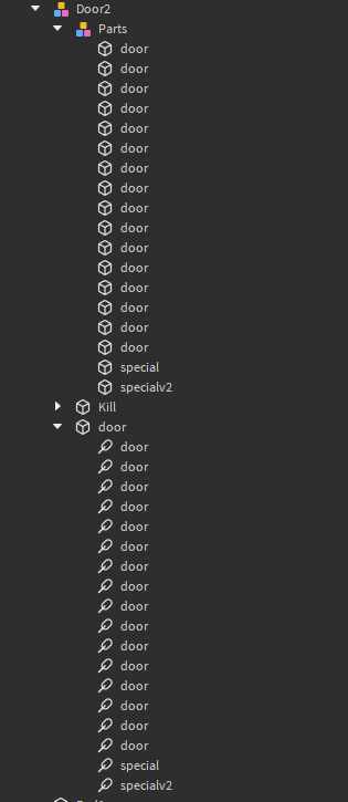 Weird Client - Server Welds - Scripting Support - Developer Forum | Roblox
