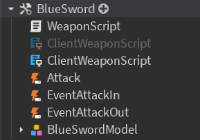 Server-Client Communication for my Weapon System - Scripting Support - Developer Forum | Roblox