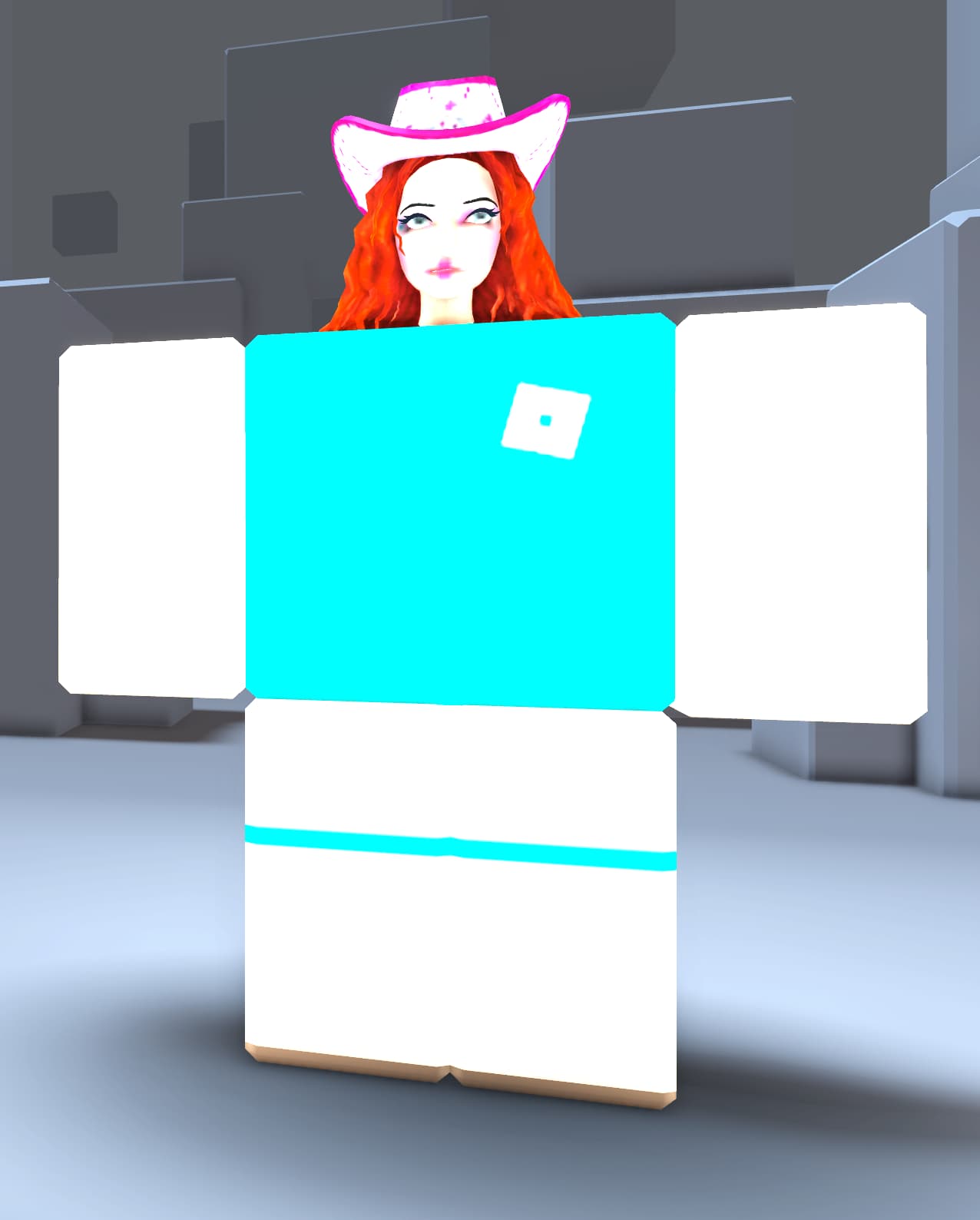 Ability to save your Avatar as an R15 version and an R6 version at once ...