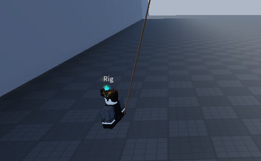 How to make your rig marionette? - Game Design Support - Developer ...