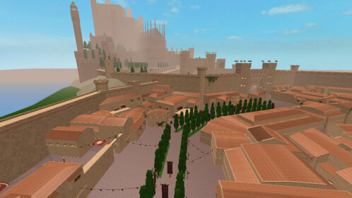 Blades & Banners RPG - Creations Feedback - Developer Forum | Roblox