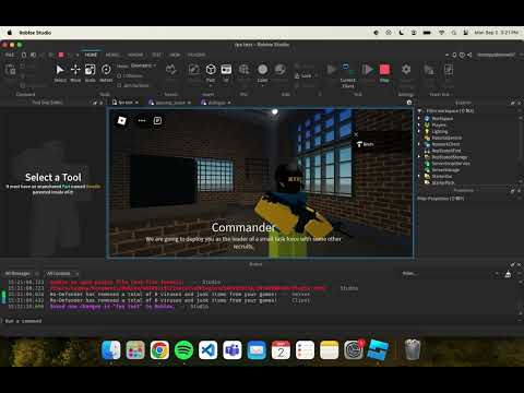 Rate the opening cutscene of my game? - Creations Feedback - Developer ...