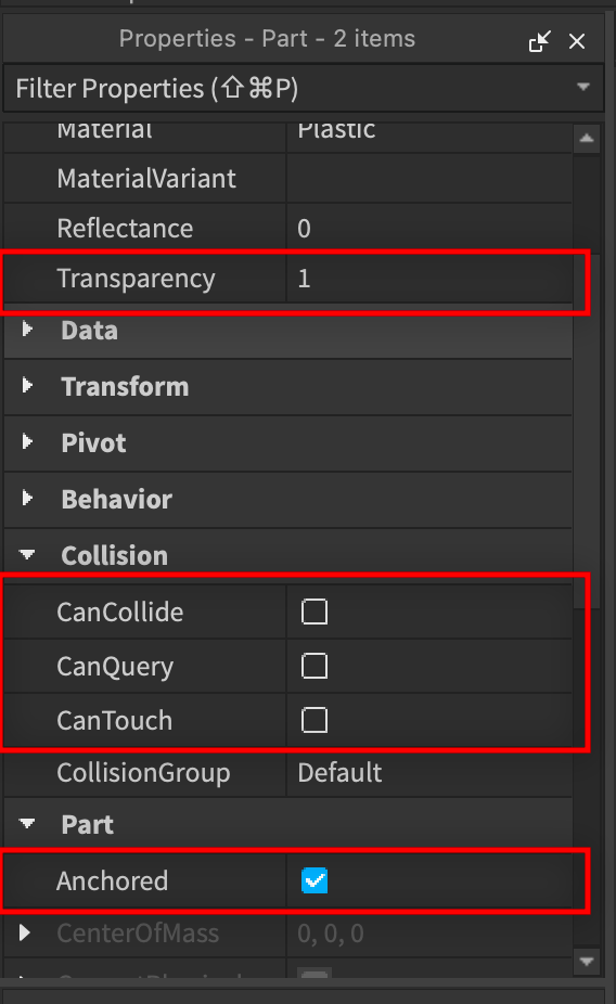 Tutorial: How to make a Player Progress Bar - Community Tutorials ...