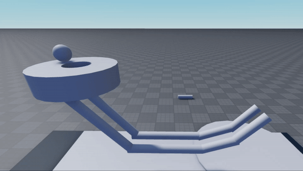 How to make a perpetual motion machine script? - Scripting Support - DevForum | Roblox
