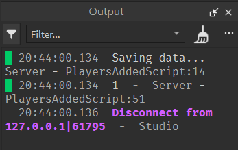 Need help with SetAsync - Scripting Support - Developer Forum | Roblox