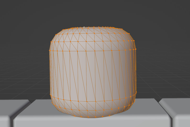 Cant Use The Boolean Modifier On A Roblox Head In Blender Building Support Developer Forum