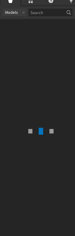 Toolbox Doesnt Load Anything Even My Own Models Building Support Developer Forum Roblox