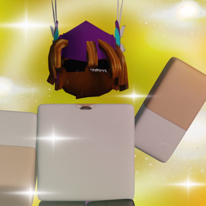 So I made by first GFX - Creations Feedback - Developer Forum | Roblox