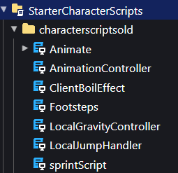 Verde - a 1:1 Roblox Studio Explorer + Properties Window in VS Code ...