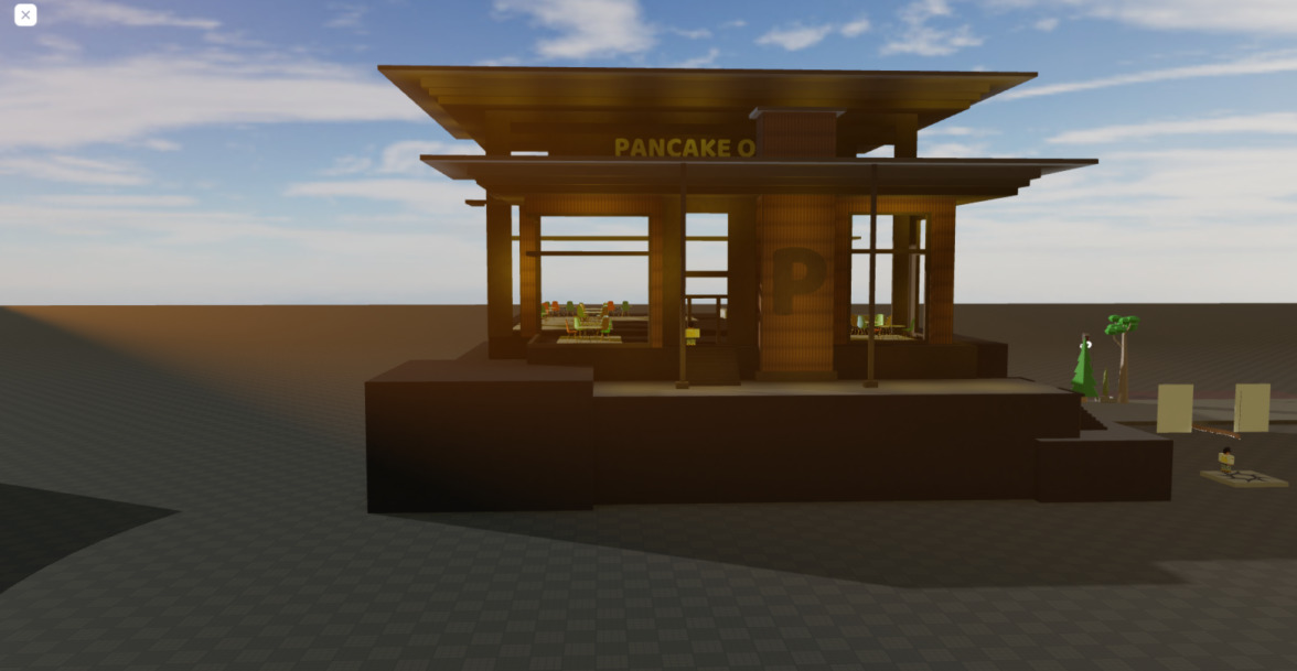 My Building Portfolio - Bulletin Board - Developer Forum | Roblox