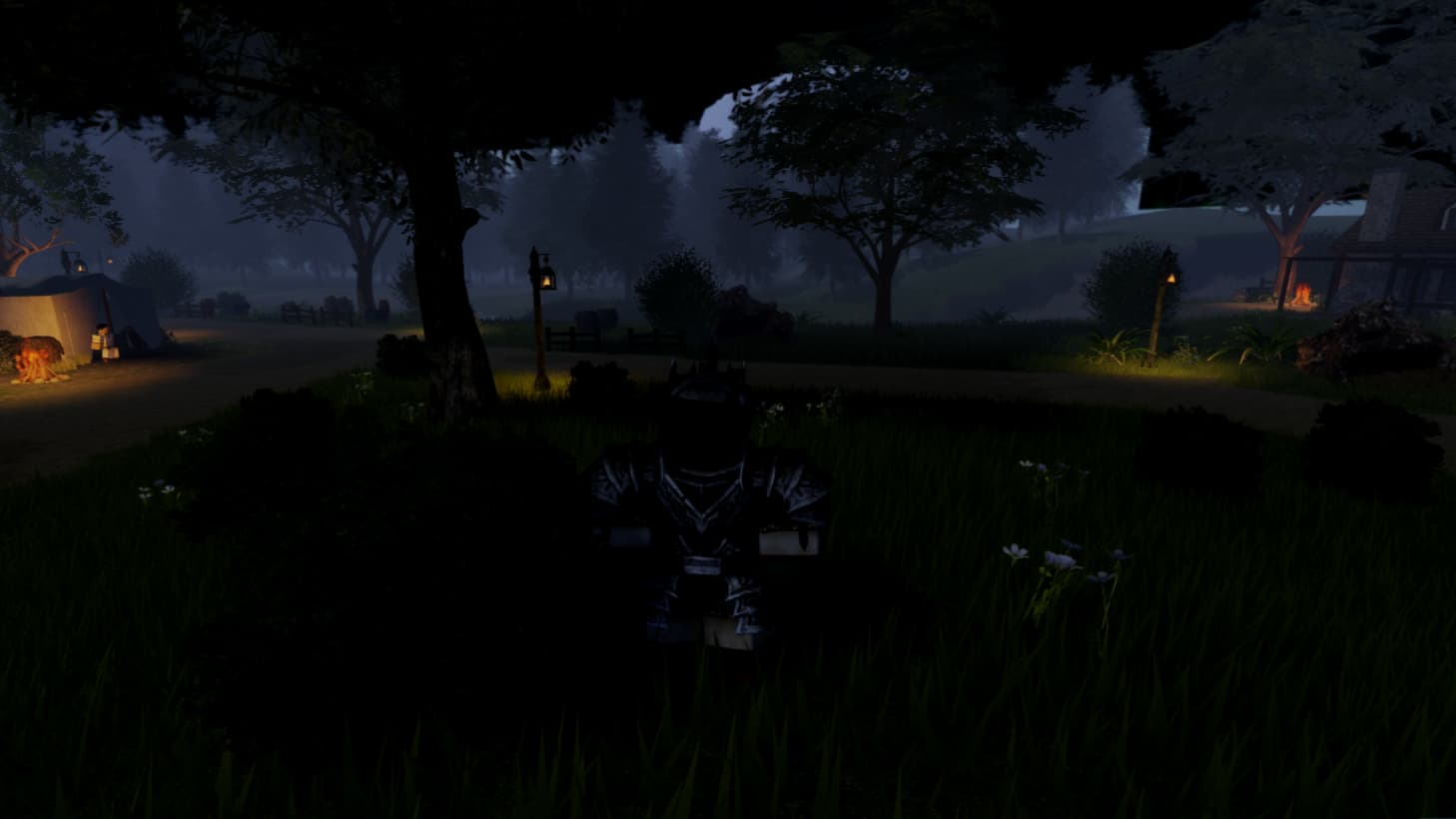 [ALPHA TEST] Everdawn Medieval RPG – Looking for Feedback - Creations ...