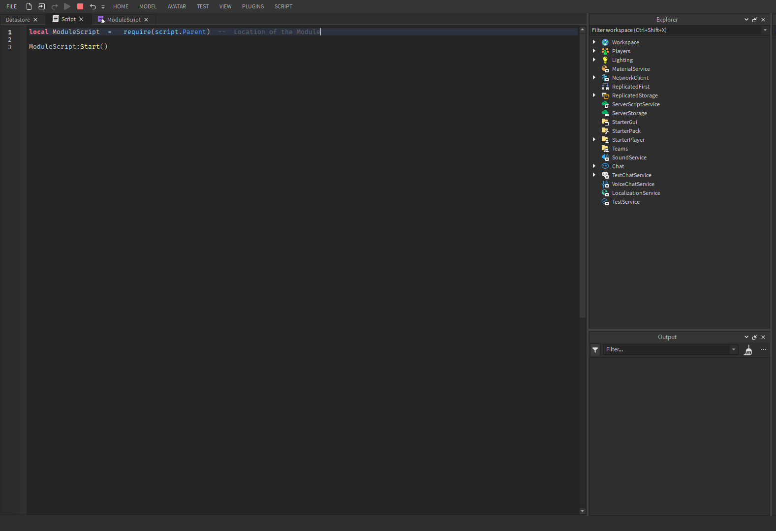 FutureDatastore - Community Resources - Developer Forum | Roblox