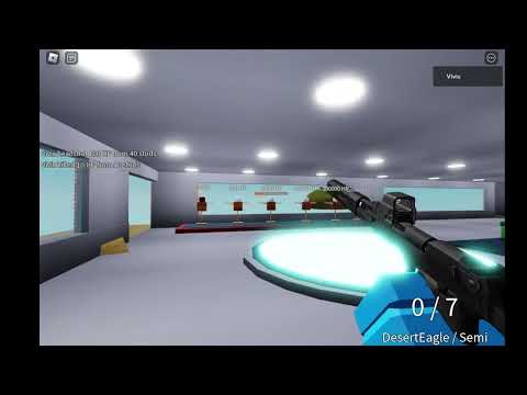 Improving client-server gunfire delay? - Scripting Support - Developer Forum | Roblox
