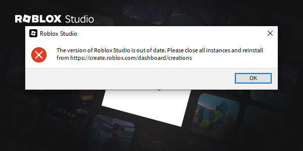 Unable to use roblox studio - Studio Bugs - Developer Forum | Roblox