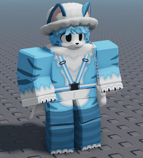 Evercyan's RPG Kit (V2) - Community Resources - Developer Forum | Roblox